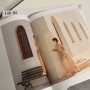Dior | Other | Dior Magazine No36 | Poshmark